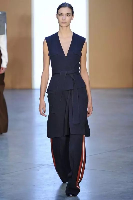 Derek Lam mùa thu 2015 43147_30