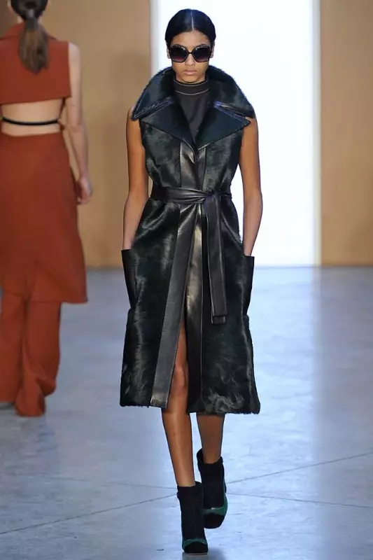 Derek Lam herfst 2015 43147_31