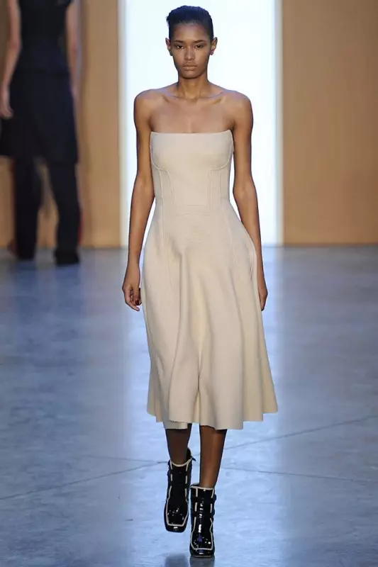 Derek Lam podzim 2015 43147_35