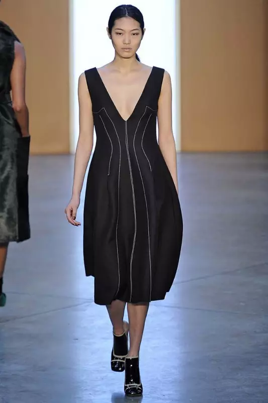 Derek Lam mùa thu 2015 43147_36