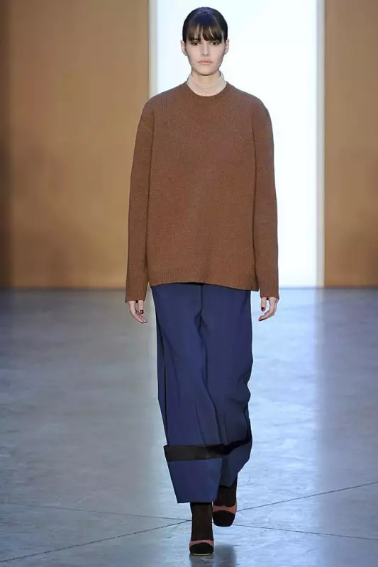 Derek Lam, jesen 2015 43147_4