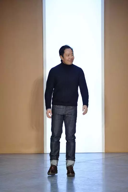 Derek Lam Sonbahar 2015 43147_41