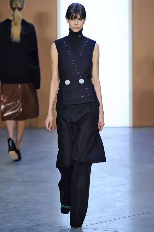 Derek Lam herfst 2015 43147_7