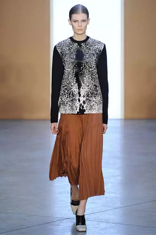 Derek Lam, jesen 2015 43147_8