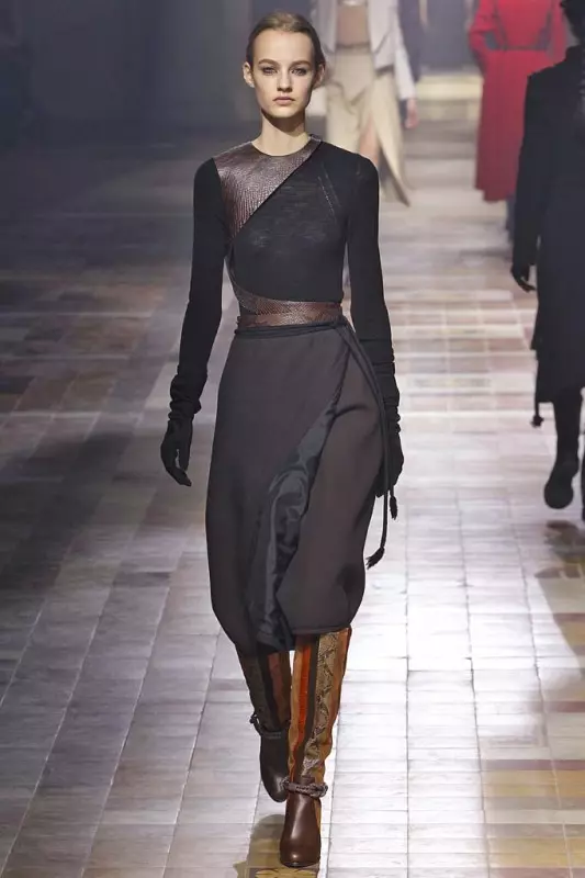 Lanvin աշուն 2015 թ 43482_10