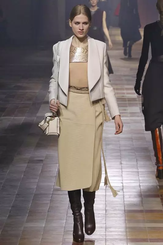 Lanvin Vjeshtë 2015 43482_11