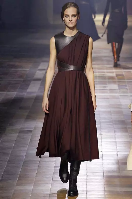 Lanvin mùa thu 2015 43482_12