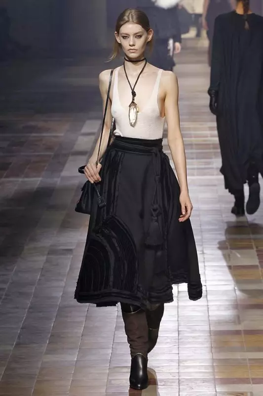 Lanvin Otoño 2015 43482_14