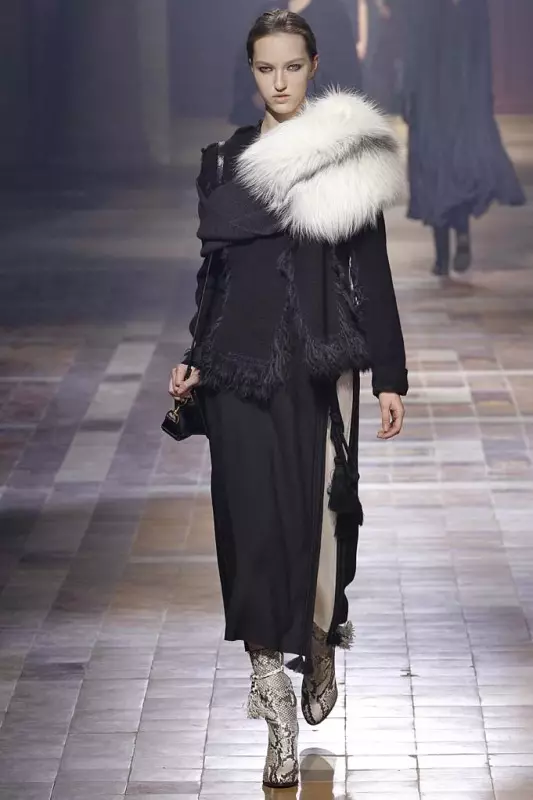 Lanvin Fall 2015 43482_15