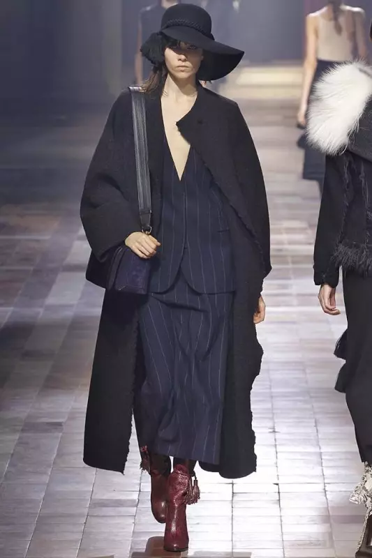 Lanvin Otoño 2015 43482_16