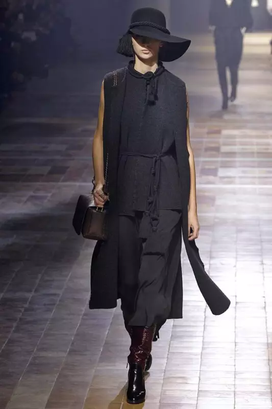 Lanvin աշուն 2015 թ 43482_17