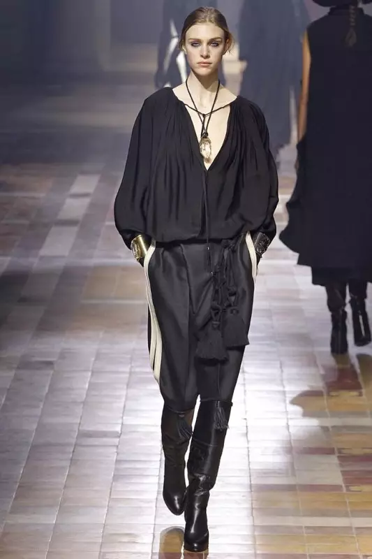 Lanvin Otoño 2015 43482_18