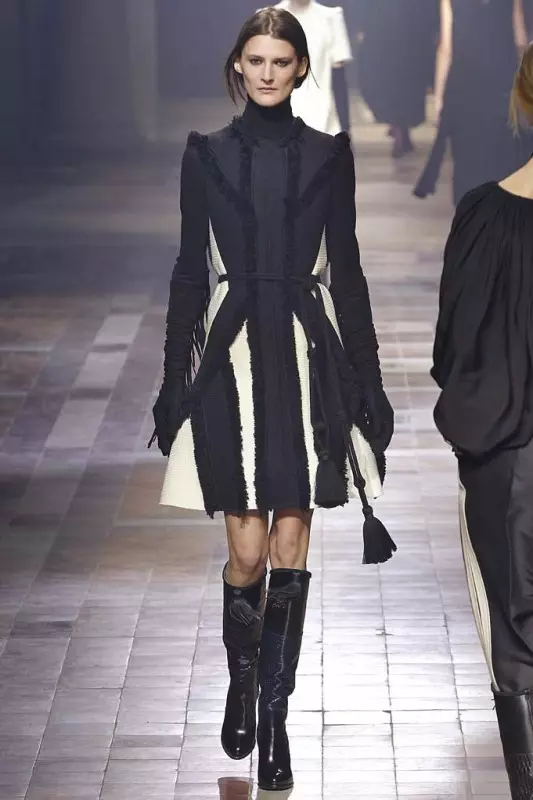 Lanvin Vjeshtë 2015 43482_19