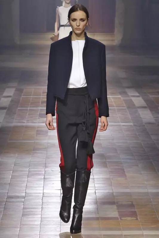 Lanvin Vjeshtë 2015 43482_2