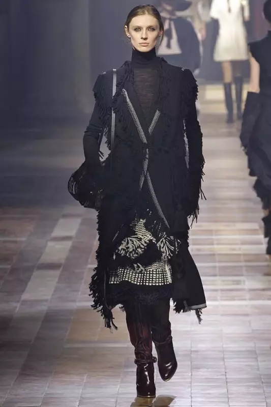 Lanvin Vjeshtë 2015 43482_23