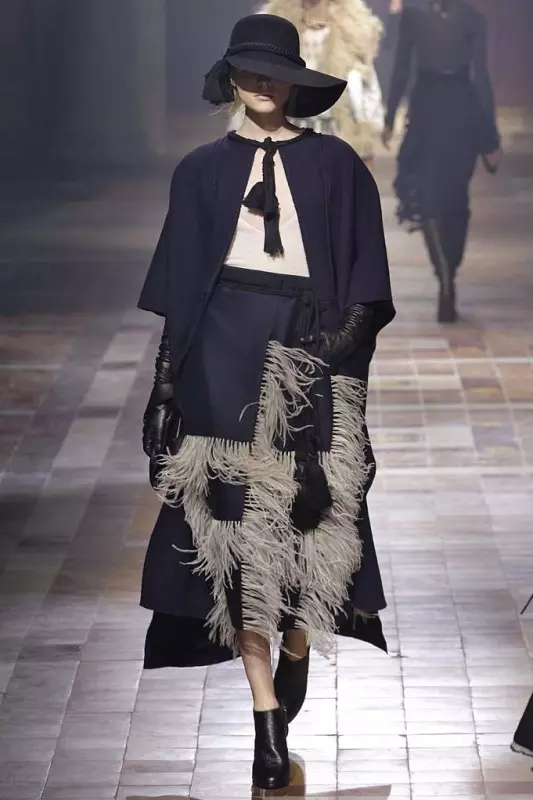 Lanvin աշուն 2015 թ 43482_24