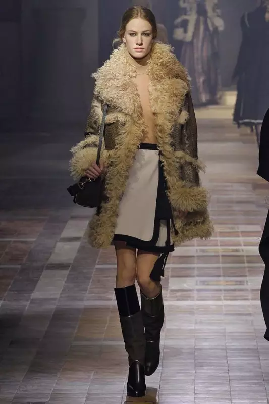 Lanvin աշուն 2015 թ 43482_26