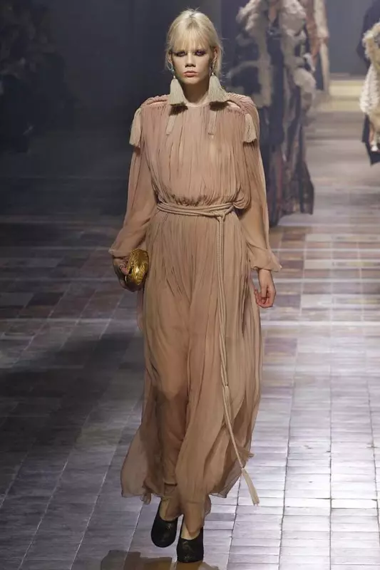 Lanvin Vjeshtë 2015 43482_27