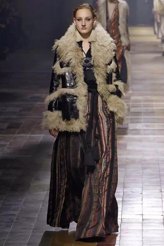 Lanvin աշուն 2015 թ 43482_28