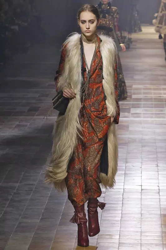 Lanvin Vjeshtë 2015 43482_29