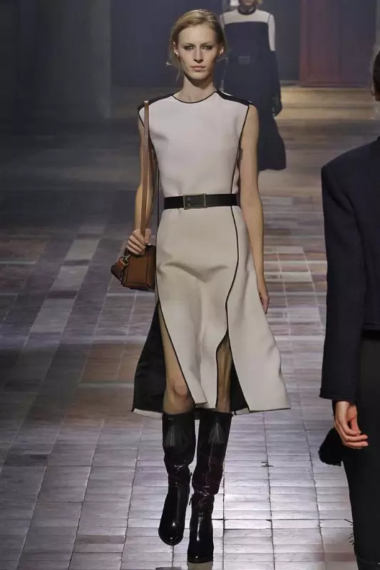 Lanvin Otoño 2015 43482_3