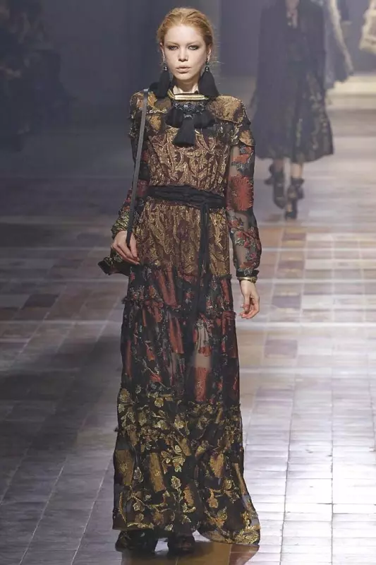 Lanvin Vjeshtë 2015 43482_30