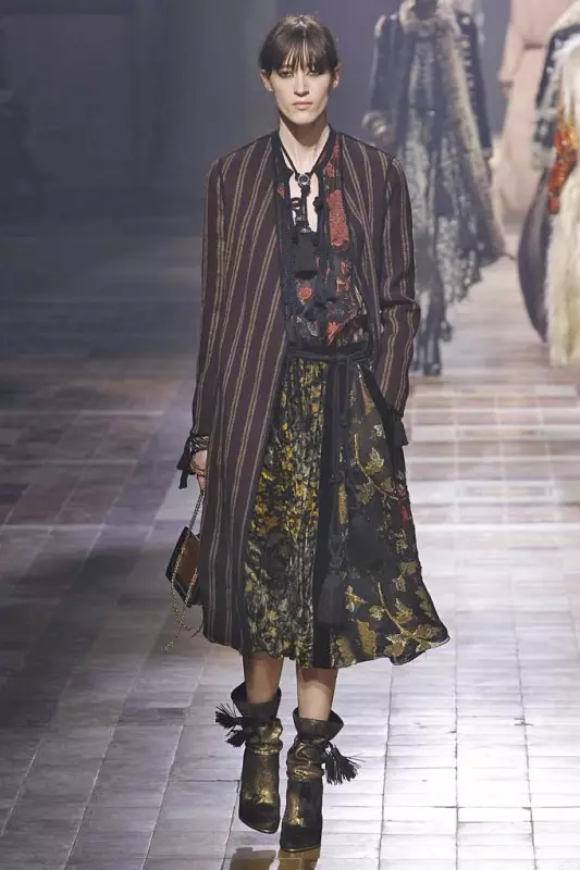 Lanvin աշուն 2015 թ 43482_31