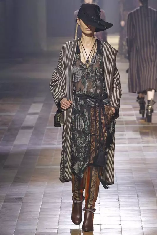 Lanvin haust 2015 43482_33