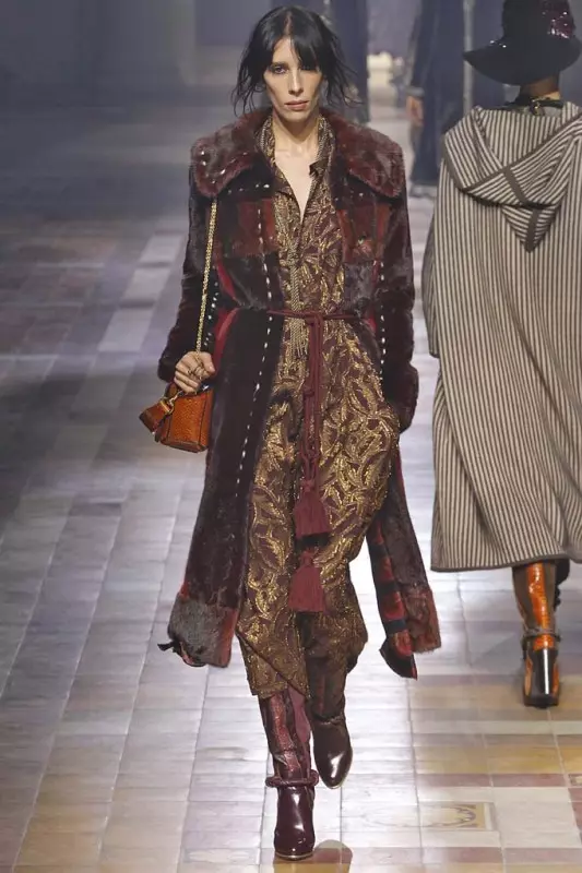 Lanvin Otoño 2015 43482_34