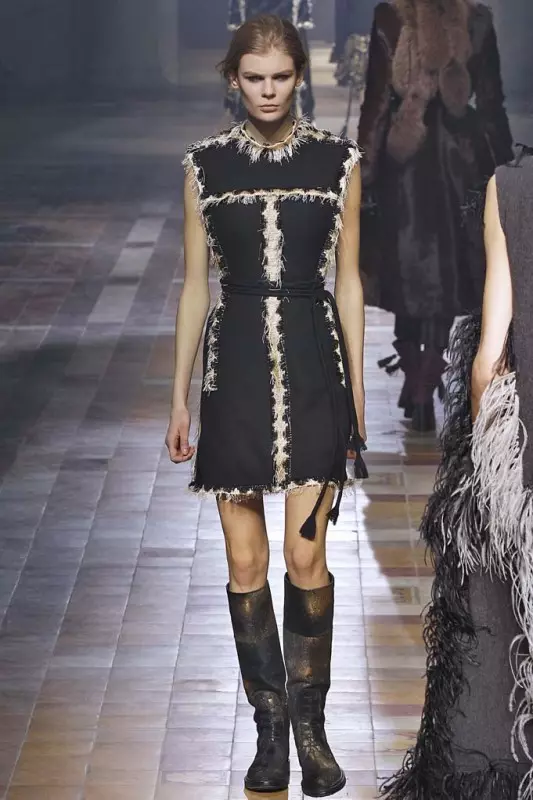 Lanvin աշուն 2015 թ 43482_38