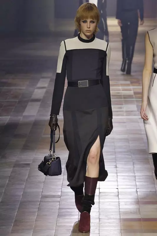 Lanvin աշուն 2015 թ 43482_4