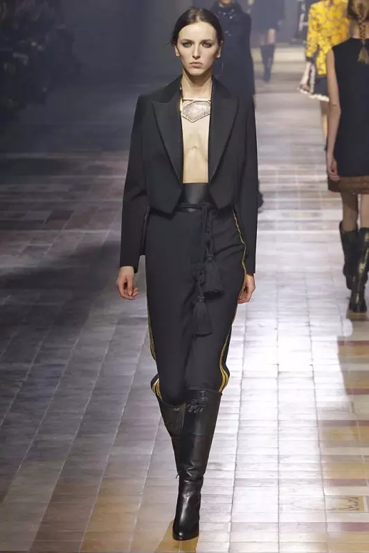 Lanvin jeseň 2015 43482_42