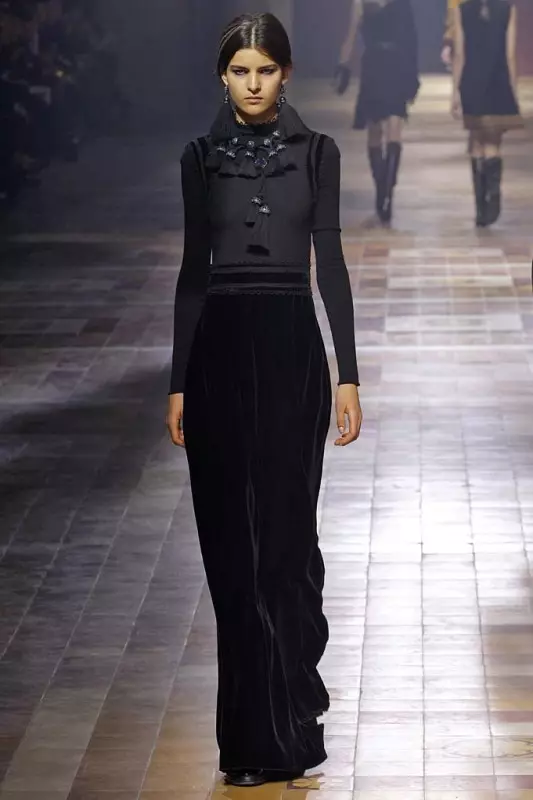 Lanvin աշուն 2015 թ 43482_43