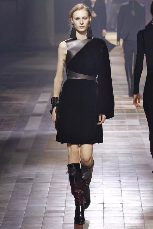 Lanvin աշուն 2015 թ 43482_44