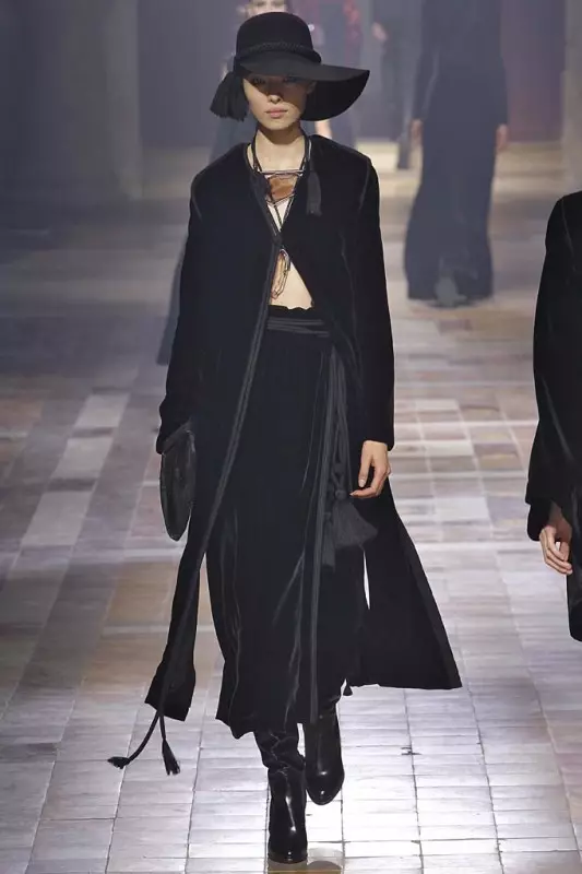 Lanvin Vjeshtë 2015 43482_45