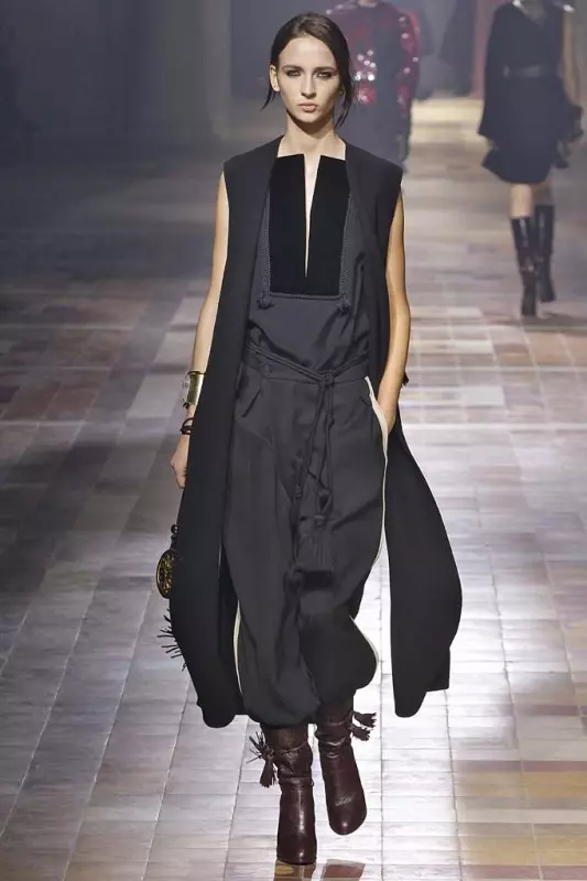 Lanvin kuz 2015 43482_46