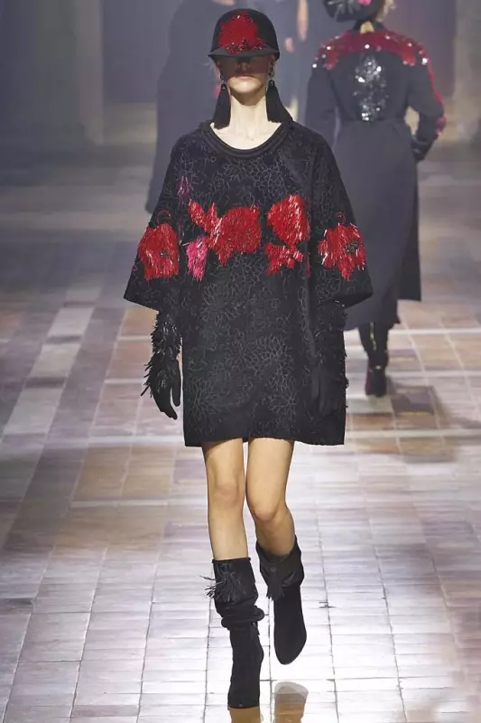 Lanvin Otoño 2015 43482_49