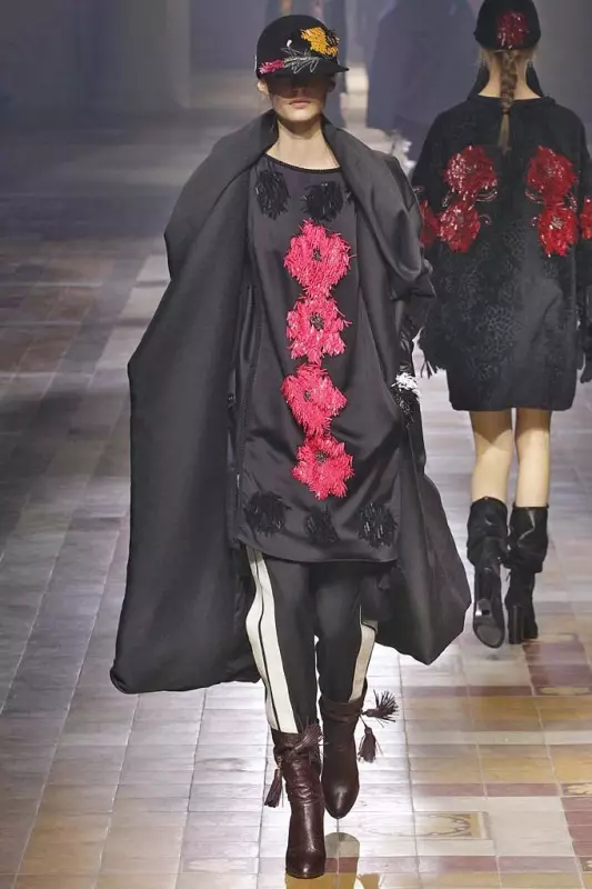 Lanvin Otoño 2015 43482_50