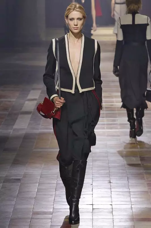 Lanvin Otoño 2015 43482_6