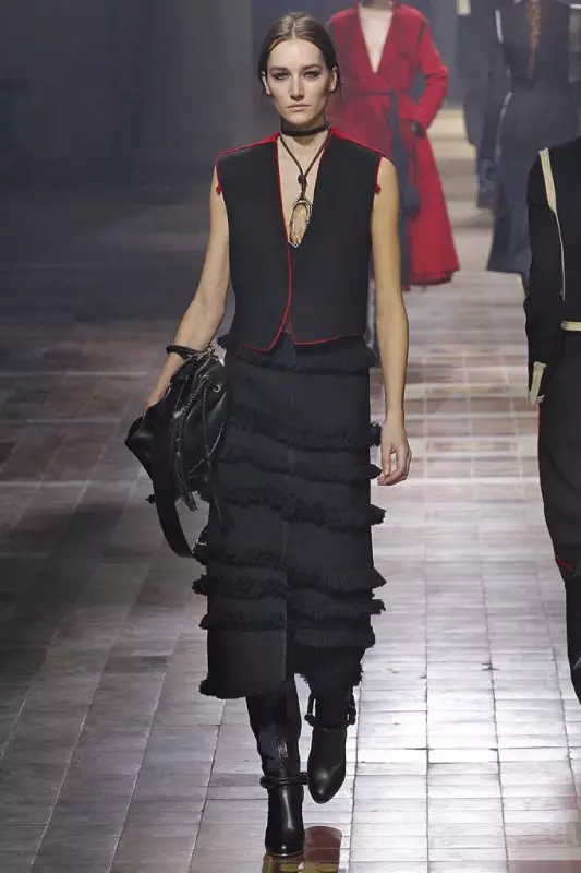 Lanvin Otoño 2015 43482_7