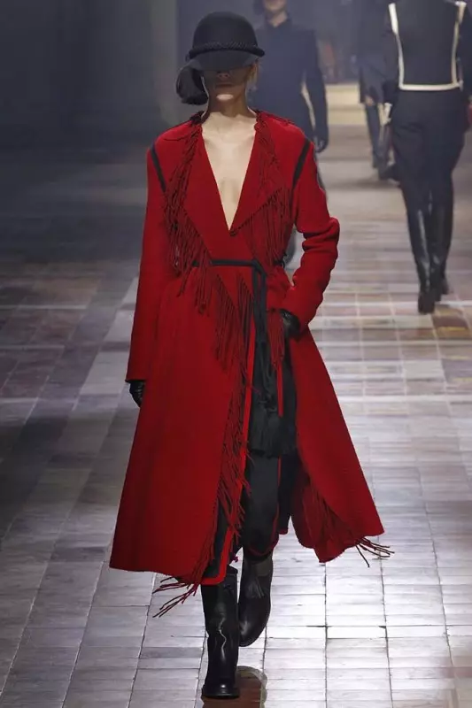 Lanvin աշուն 2015 թ 43482_8