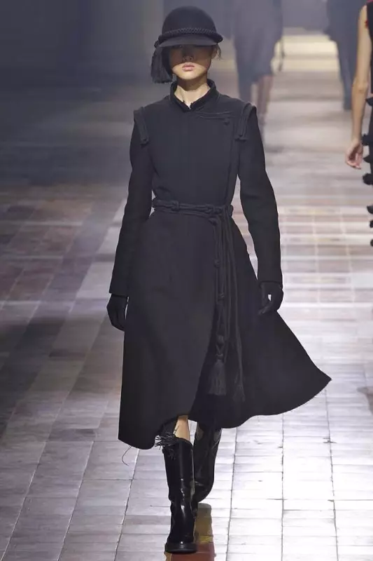 Lanvin efterår 2015 43482_9