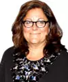 Модныя іконы выходзяць для Fern Mallis 43556_1