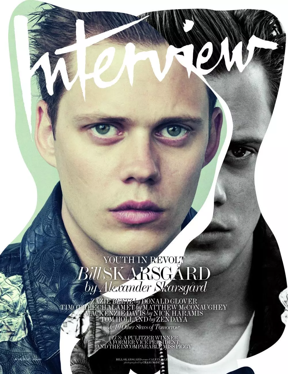 Актуализирано: Interview Magazine е сгънат