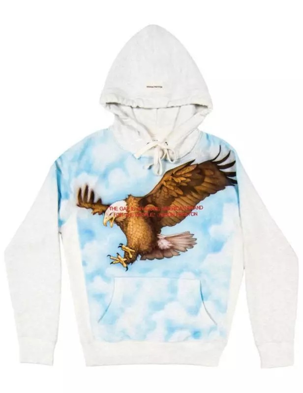 Gap an Heron Preston's Very American Collab 43832_3