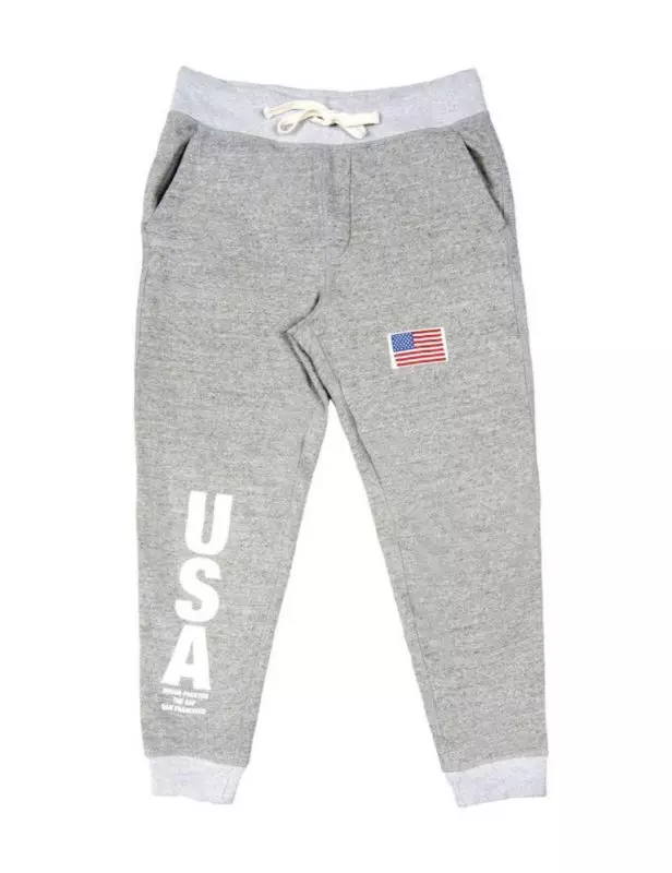 Gap kaj Very American Colab de Heron Preston 43832_5