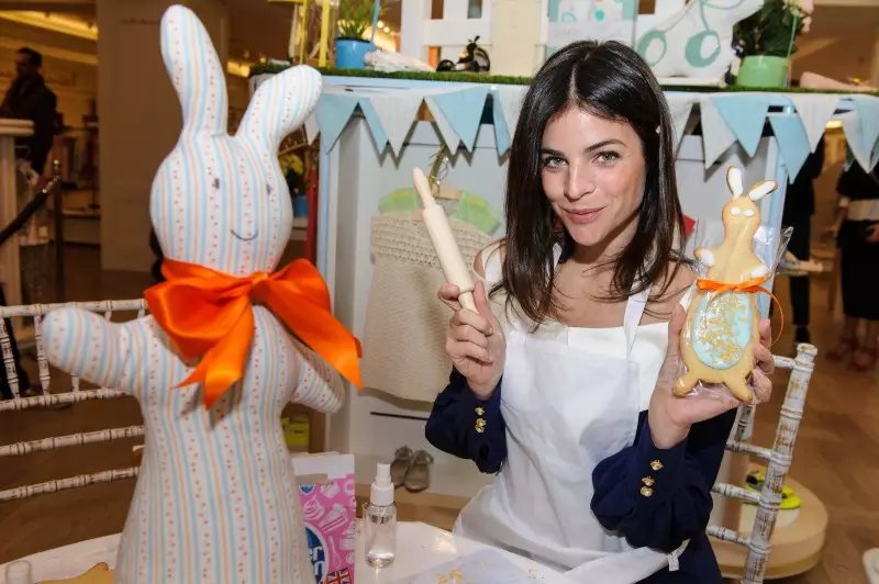 Julia Restoin Roitfeld's 'Pat The Bunny' Curated Collection Hits Stores 43886_3