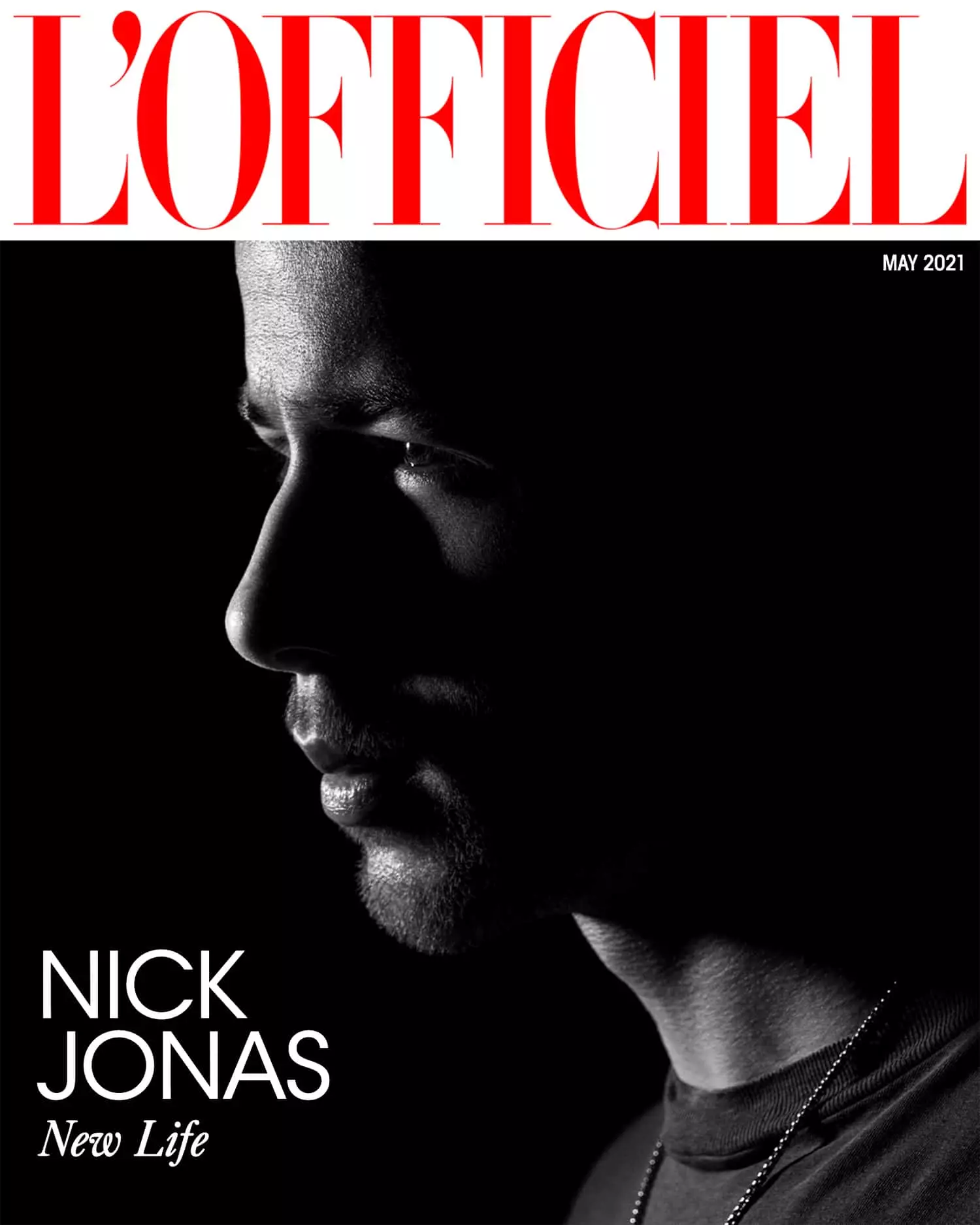 Nick Jonas reflektearret oer houlik, muzyk, en hoe Priyanka Chopra syn muze is 4395_2