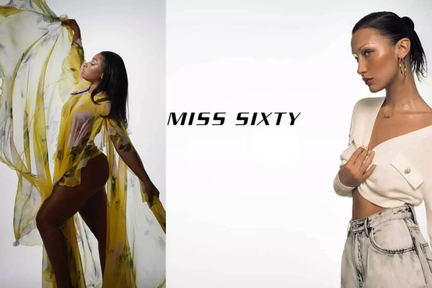 Berita Harian: Kampanye Miss Sixty Bella, Meg Thee Stallion Meliputi Bazaar, dan Banyak Lagi!