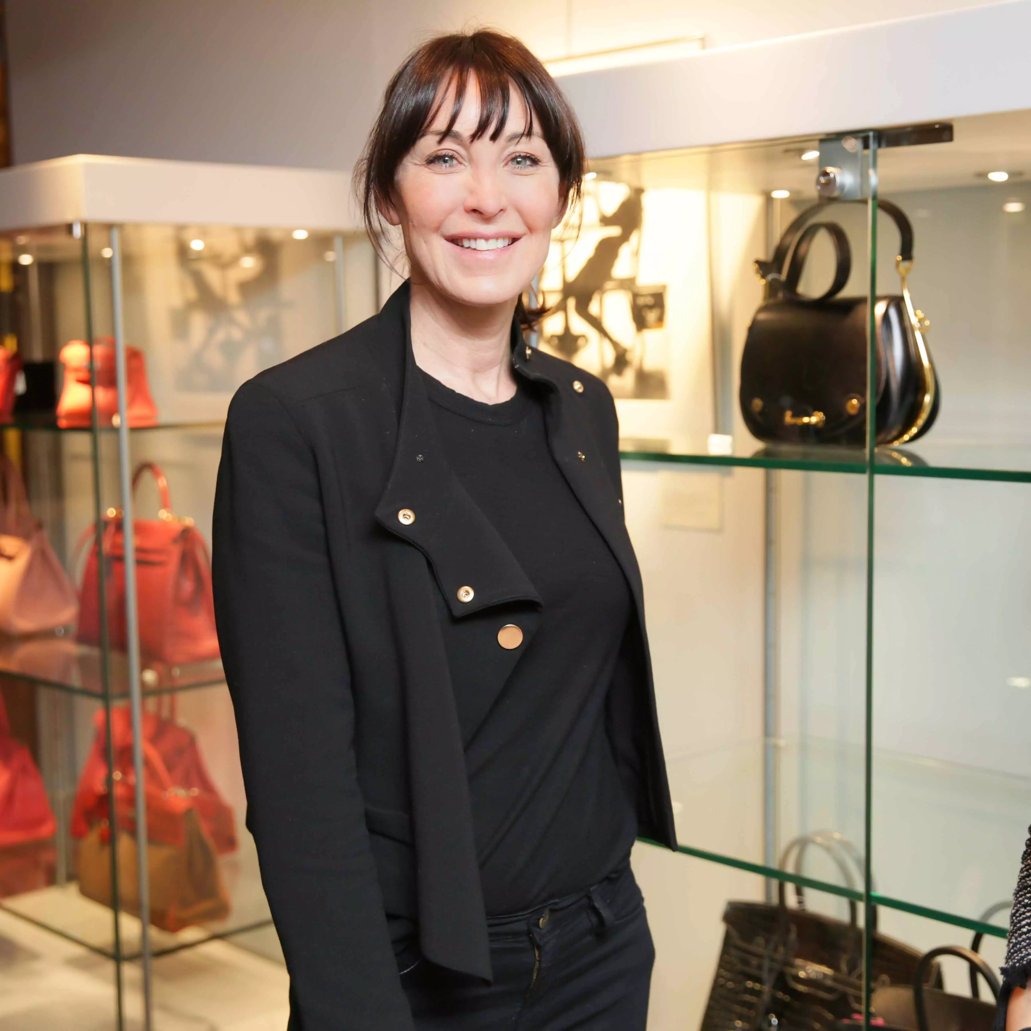 The Daily Roundup: Tamara Mellon Makes a Comeback, Karlie Kloss Fronts Kurt Geiger